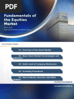 SEC Registration Fee Calculator 2024 | PDF | Private Sector | Business
