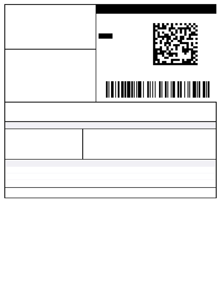 Ms Sub Order Labels | PDF | Invoice | Accounting
