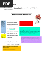 Mid Term Break Poem and Questions | PDF