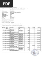 Ericson TPA Claim and Card Information | PDF | Service Industries
