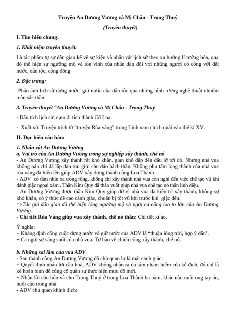 Bài Truyen Adv Và MCTT | PDF