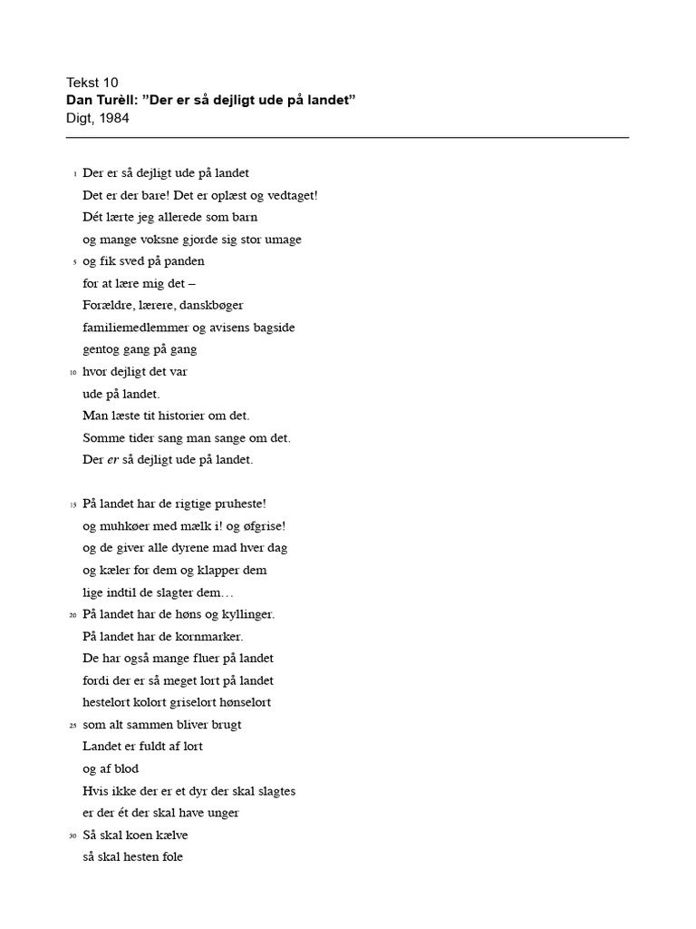 Tekst 10-23411 | PDF