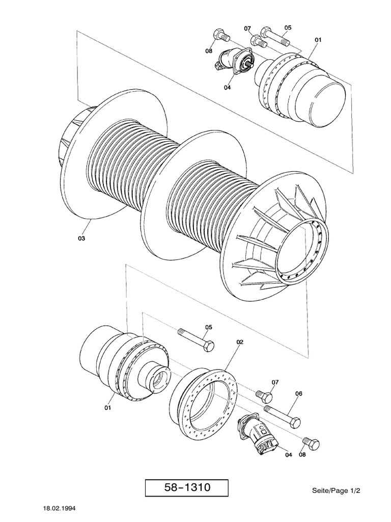 Deriving Gear Specifications Guide | PDF