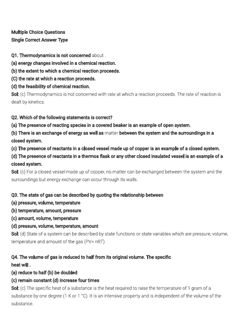 Must Imp Questions 1 | PDF
