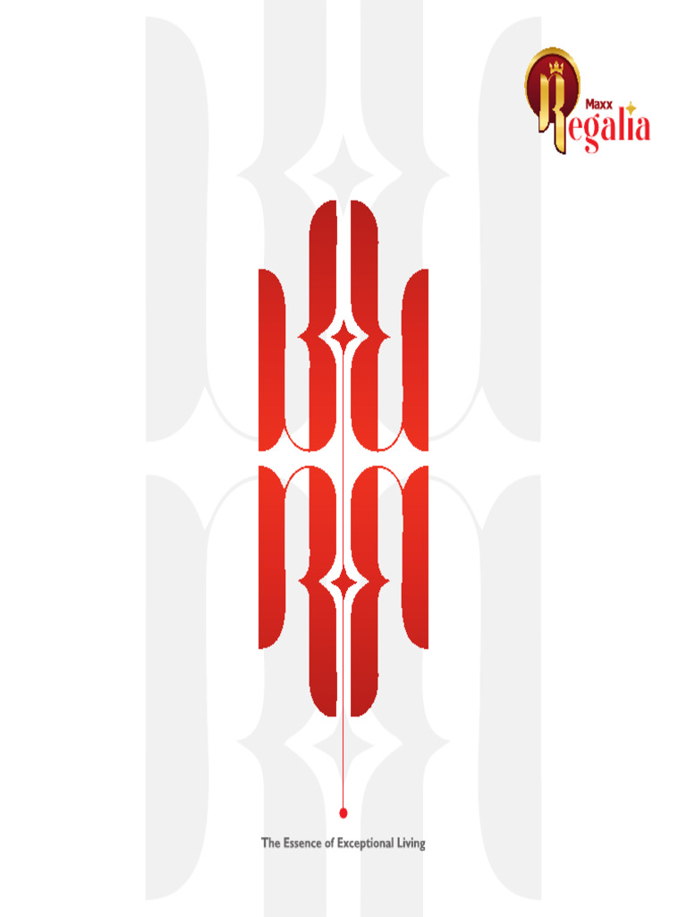 Maxx Regalia | PDF