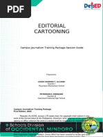Topics For Editorial Cartooning | PDF