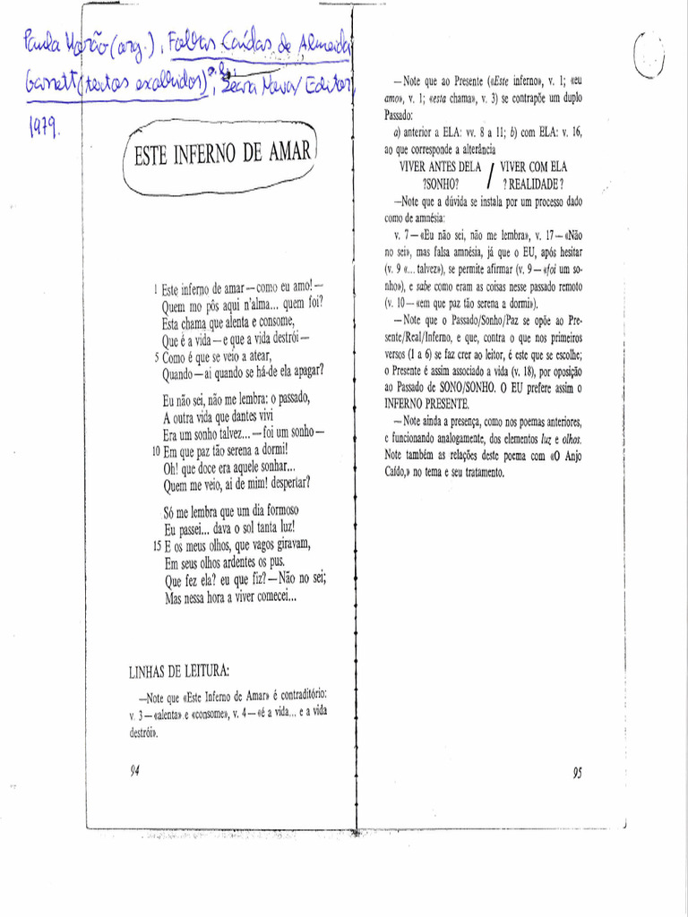 Garrett Flores Sem Fruto e Folhas Caídas | PDF | Plantas