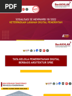 E-Sakip Reviu 2.0 | PDF