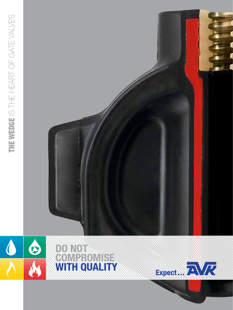 AVK Lacompuertaeselcorazn en | PDF | Valve | Ozone