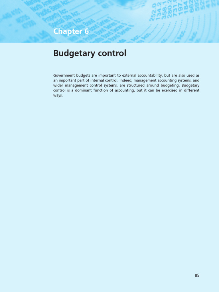 Rowan Jones - Public Sector Accounting-96-107 | PDF | Taxes | Taxpayer