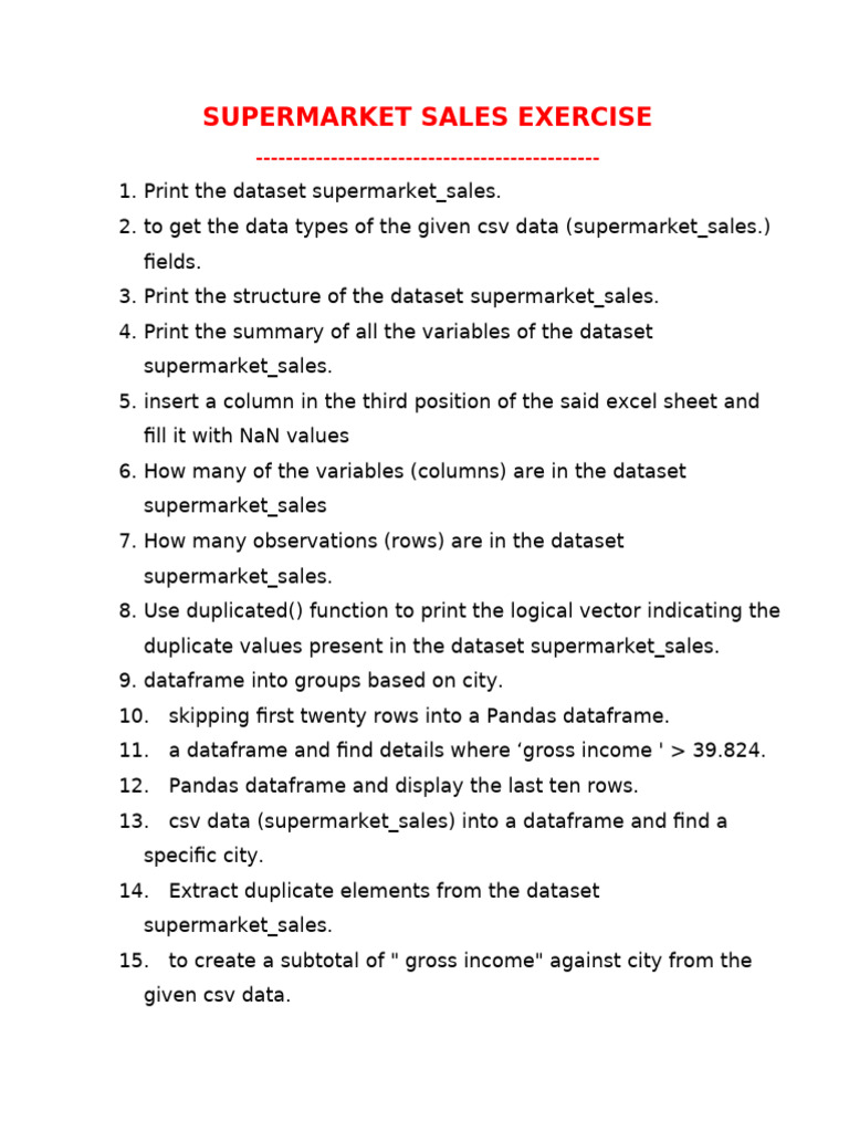 TASK1 | PDF
