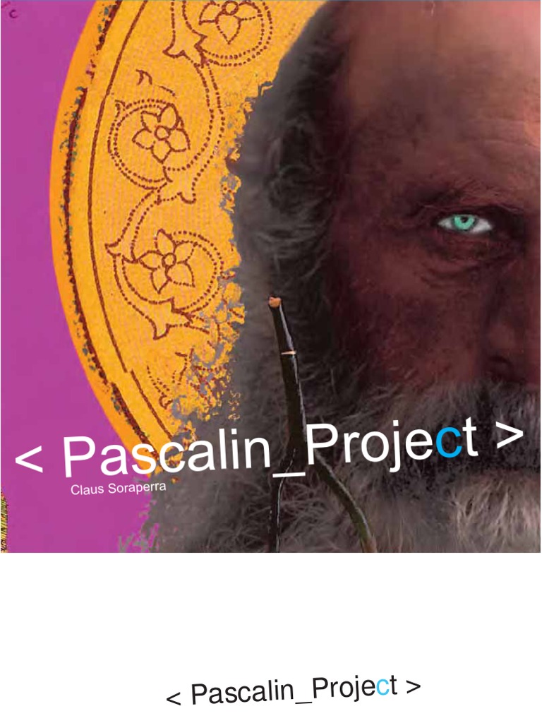 Pascalin Project | PDF