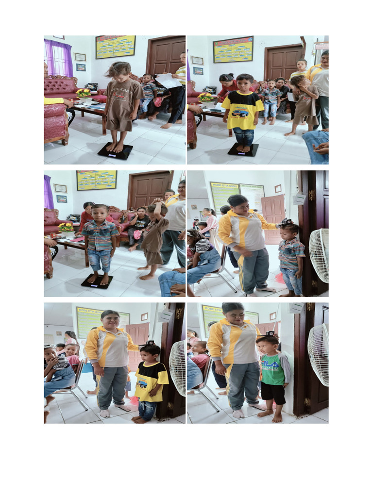 Foto Foto PPDB | PDF