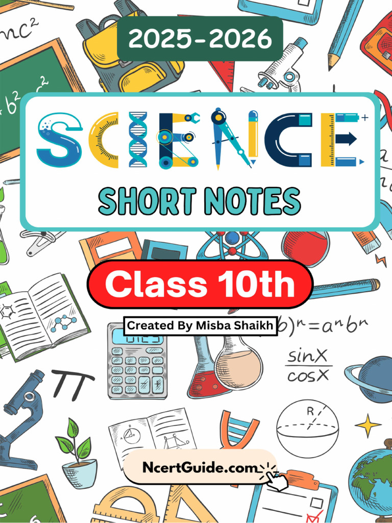 Class 10 Sci Pdf 4202