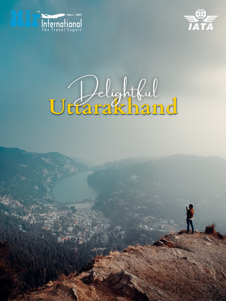 Delightful Uttarakhand | PDF
