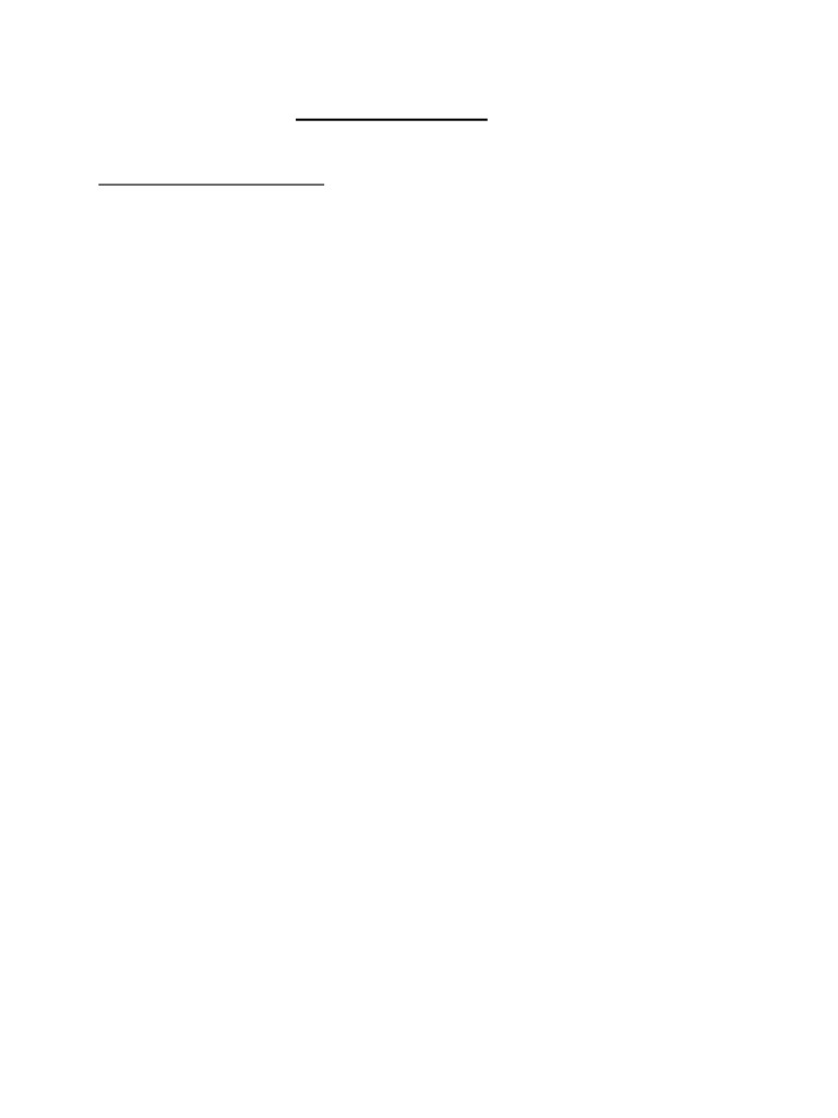 Short Answer Question | PDF