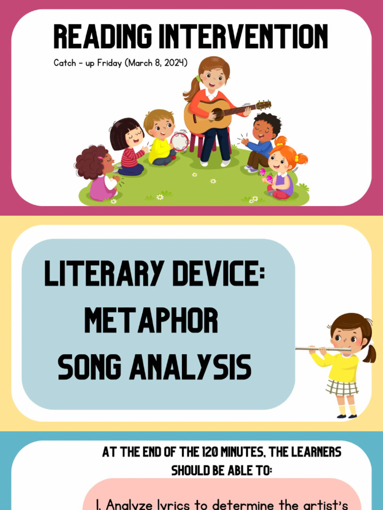 MARCH 8 Reading Intervention | PDF