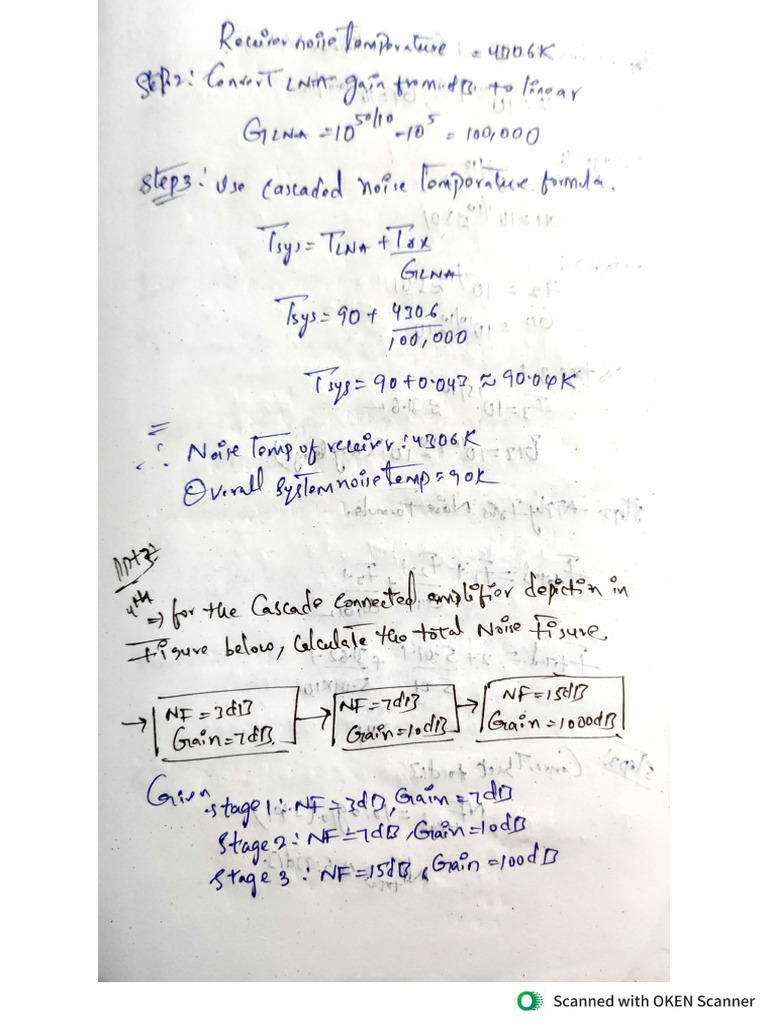 CS 3 &4 | PDF