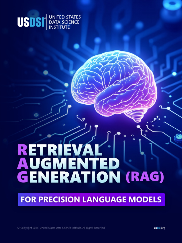 Retrieval Augmented Generation (Rag) For Precision Language Models ...