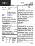 TCLP - Test Procedure | PDF | Resource Conservation And Recovery Act ...