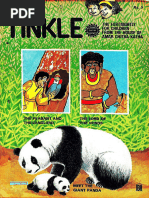 Tinkle Books Collection - Tinkle-001 - PDF Room | PDF