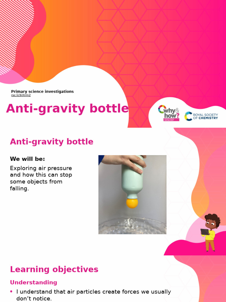 Understanding Air Pressure and Gravity | PDF | Force | Pressure