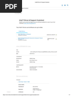 Intel IRST Driver for Windows Installation | PDF | Windows 10 ...