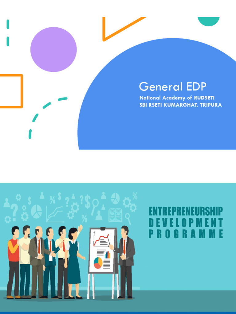 General Edp | PDF