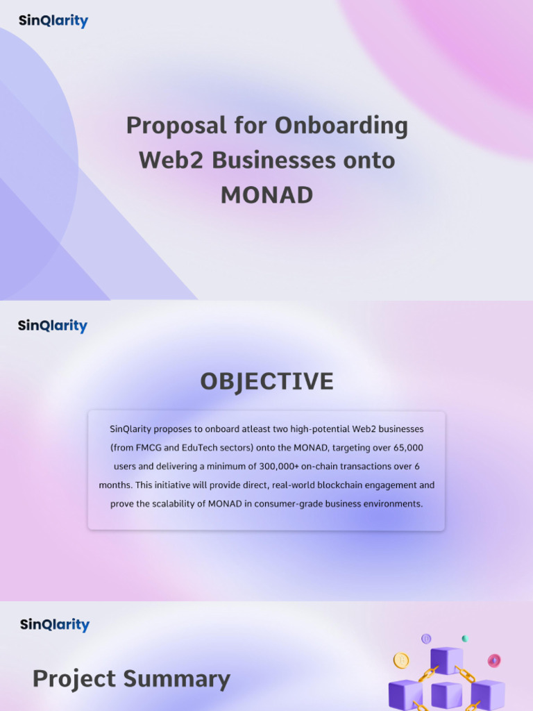 Monad | PDF
