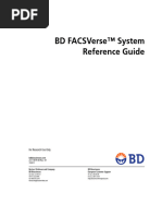 Installation Guide - Chromeleon 7.2 | PDF | Microsoft Windows ...