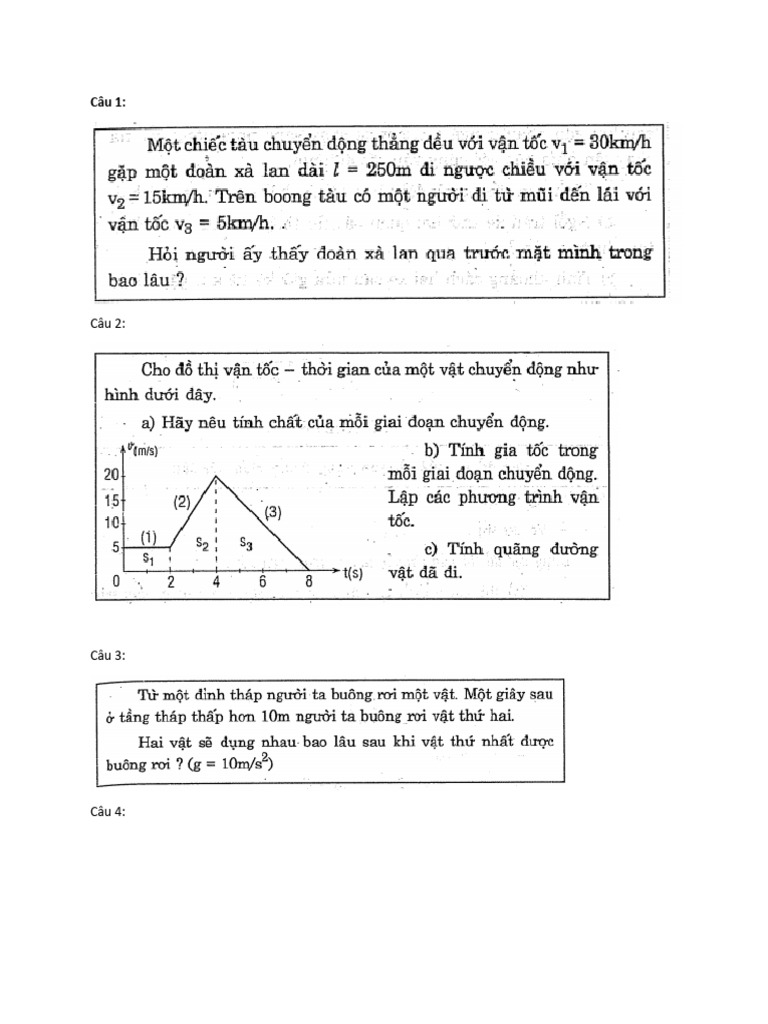 ĐỀ 8HS | PDF