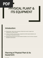Pharmacy Layout Design Guide | PDF | Pharmacy | Prescription Drugs
