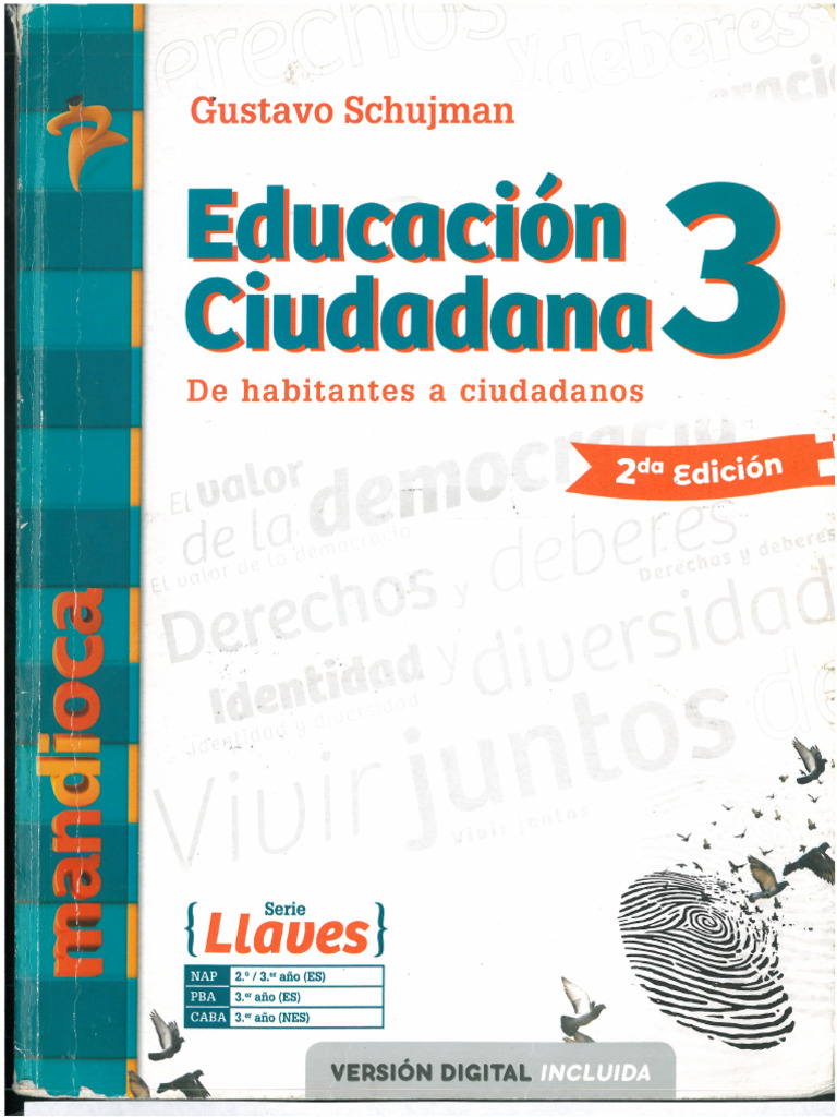 Libro Escaneado | PDF