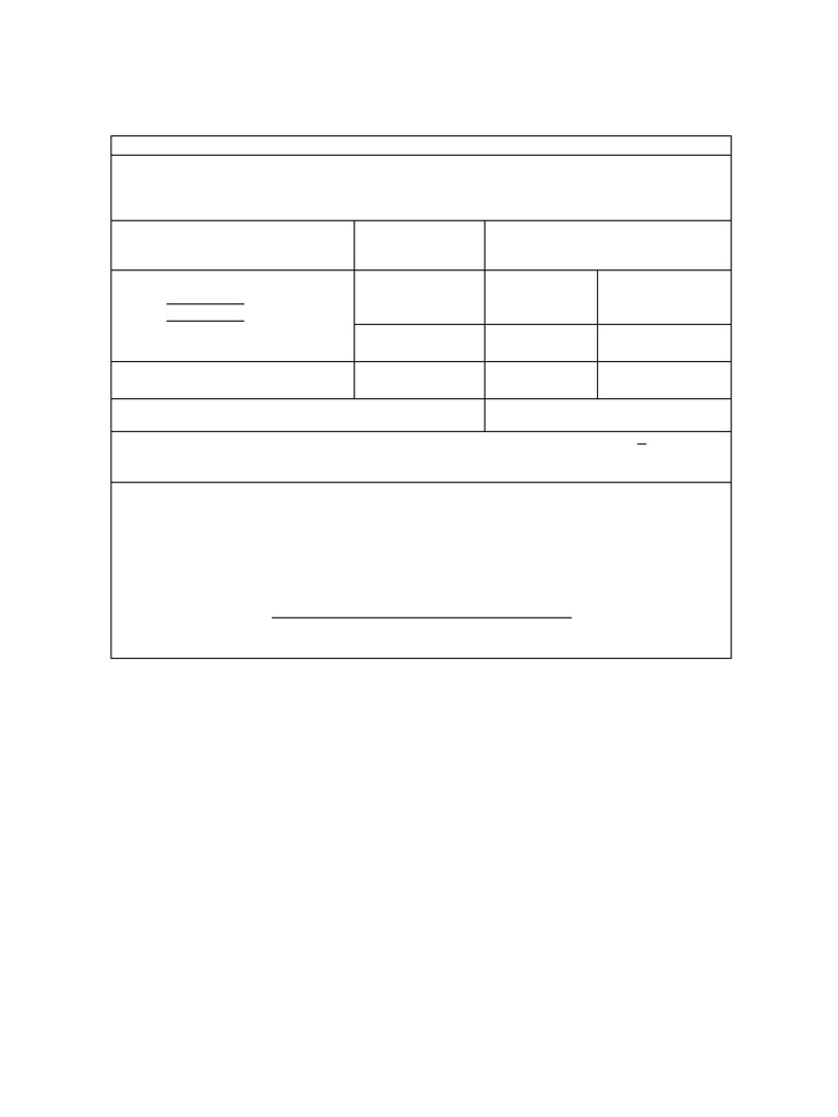 Modelo de Recibo Pro Labore 12 | PDF