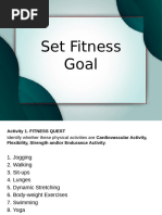 Principle of Specificity With Examples | PDF