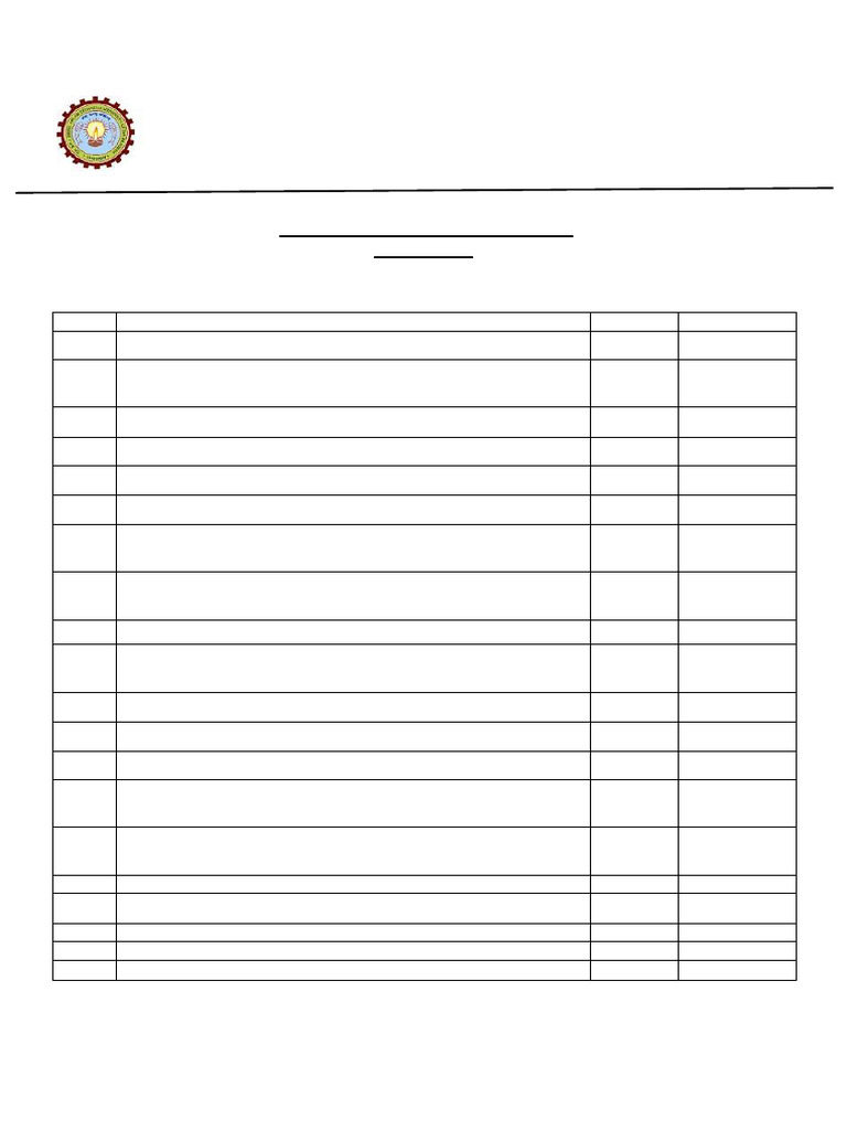 Checklist and Declaration 2025-26 | PDF | Notary Public