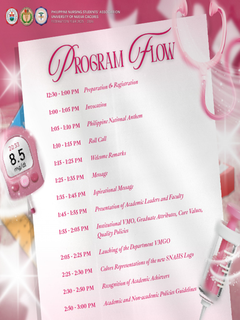 Gen Assembly Prog Flow | PDF