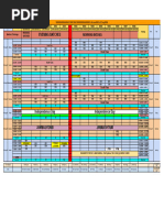 December Duty Roster 2024 | PDF