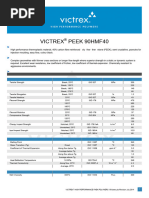 Sumipex® PMMA Resin - General Purpose: Product Information | PDF ...