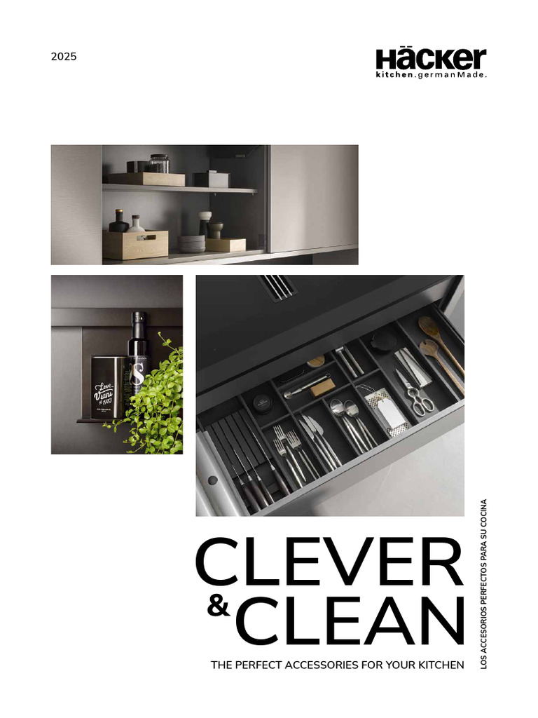Clever and Clean Usa | PDF | Materiales de construcción