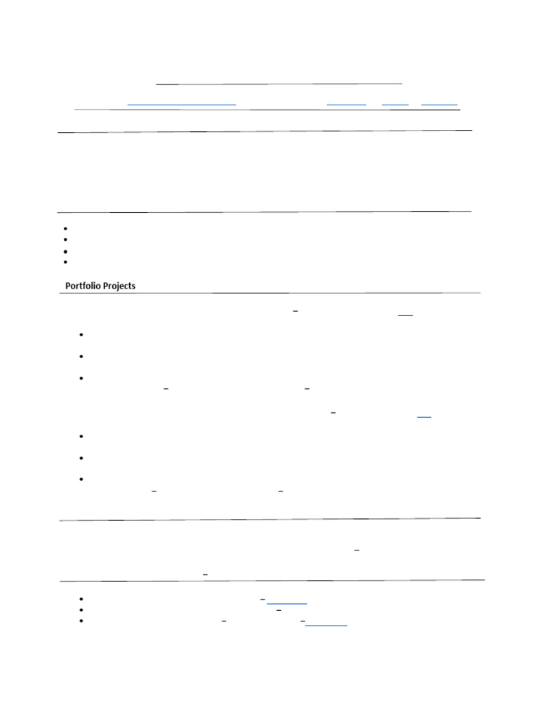 Pranshul Joshi | PDF