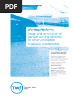 Hot Rolled Asphalt (HRA) Surface Course Mixtures | PDF | Asphalt | Road ...