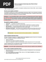 Installer Libersign sur Microsoft Edge | PDF