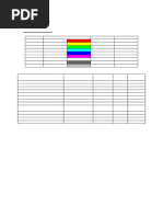 Código de Colores para Planos y Correcciones | PDF | Informática ...
