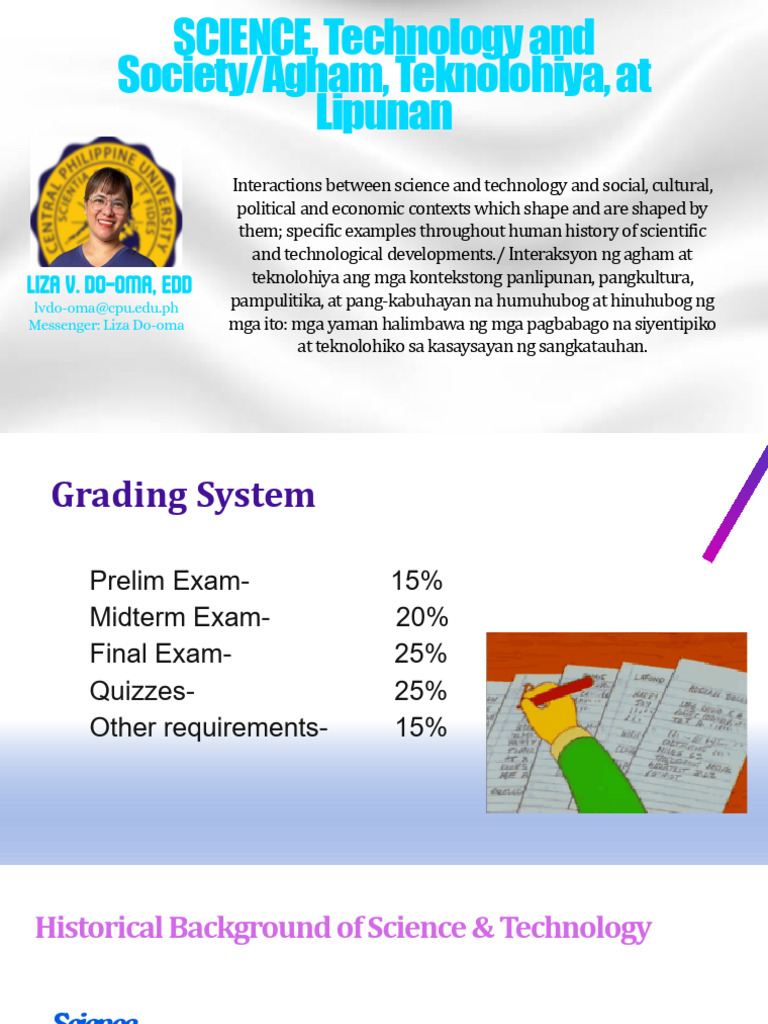Powerpoint 1 Science Nicolaus Copernicus | PDF | Science | Heliocentrism