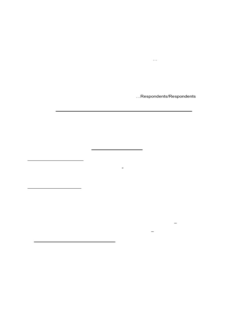 Amendment Petition Order 41 Rule 3 of CPC | PDF