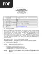 2026 Kjsea Timetable | PDF