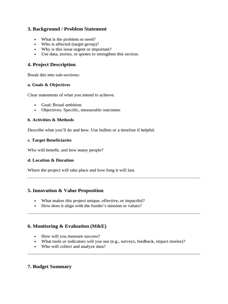 Proposal Eduaation and Creativity | PDF
