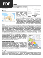 Yugh Language: Extinct Yeniseian Dialect | PDF | Phonetics | Language ...