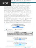 (The Outsiders Chapter 9) The Outsiders - Chapter 9 1 | PDF